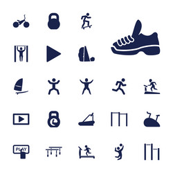 Free Active Vector Images (over 12,000)