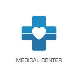 Medical Center Logo Vector Images (over 6,800)