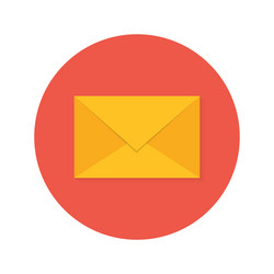 Mail Envelope Circle Vector Images (over 5,200)