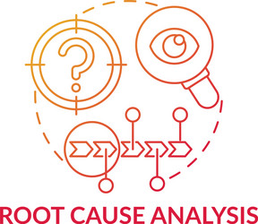 Root Cause Analysis Vector Images (over 220)