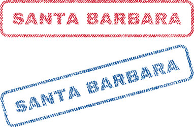 Santa Barbara Vector Images (over 160)