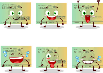 Stimulus Check Vector Images (44)