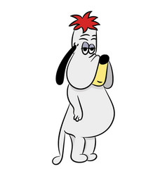 Droopy Vector Images (90)