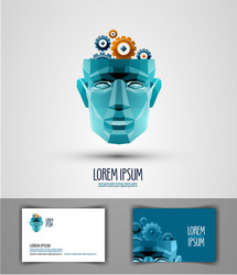 Thought Logo Vector Images (over 4,100)