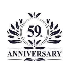 Number 59 Vector Images (over 400)