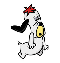 Droopy Cartoon Vector Images (75)