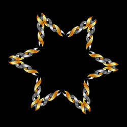 Celtic Star Tattoo Vector Images (over 220)