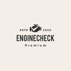 Check Engine Logo Vector Images (over 1,700)