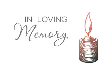 In Loving Memory Vector Images (over 8,000)