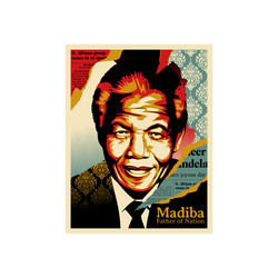 Mandela Art Vector Images (over 250)
