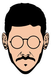 Generic Male Profile Pic