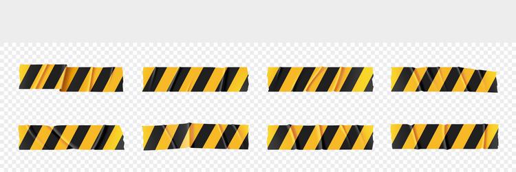 Caution Tape Logo