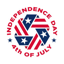 4th of July Logo Vector Images (over 3,400)