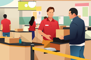 Store Vector Images (over 740,000)