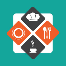 Restaurant menu Royalty Free Vector Image - VectorStock