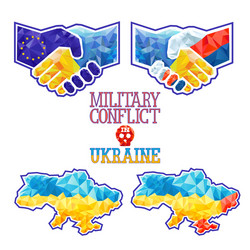 Ukraine Military Vector Images (over 4,600)