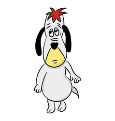 Droopy Vector Images (90)