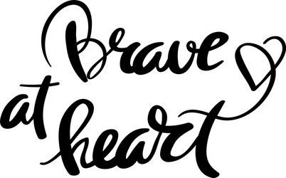 Brave Heart Logo Vector Images (over 100)
