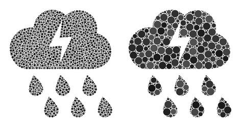 Circle Cloud Vector Images (over 43,000)