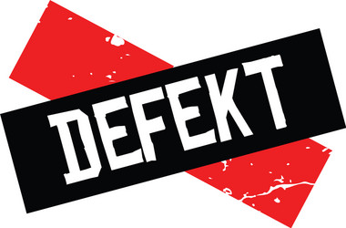 Defect Symbol Vector Images (over 3,300)