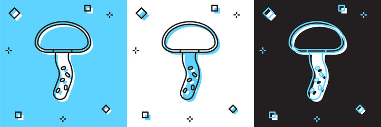 Blue Mushroom Vector Images (over 3,600)
