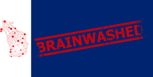 Brainwashed Vector Images (over 760)