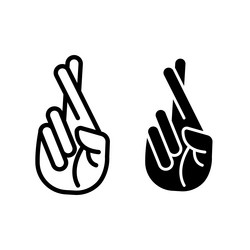 Gesture Rude Vector Images (over 1,200)
