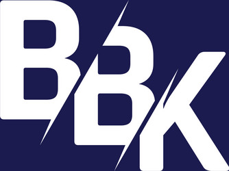 Monogram letters initial logo design azz Vector Image