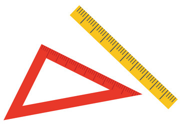 Metric Standard Ruler Scale Vector Images (85)