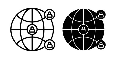 Global Leader Vector Images (over 4,300)