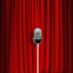 Singing Contest Background Vector Images (over 100)