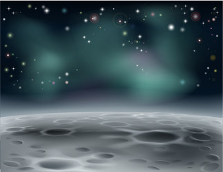 Moon Vector Images (over 360,000)