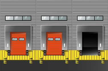Loading Bay Vector Images (85)