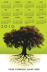 2010 Calendar Vector Images (99)