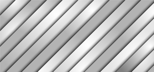 Gray Diagonal Stripes Background