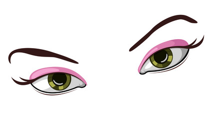 Eyes Vector Images (over 590,000)