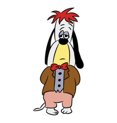 Droopy Vector Images (90)