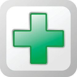 Cross Green Symbol Vector Images (over 22,000)