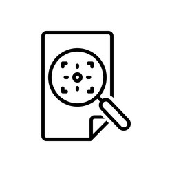 Preview Icon Vector Images (over 1,700)