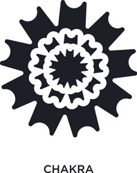 Seven Chakra Symbols Vector Images (over 150)