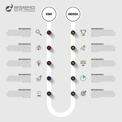 Infographic 10 Elements Vector Images (over 11,000)