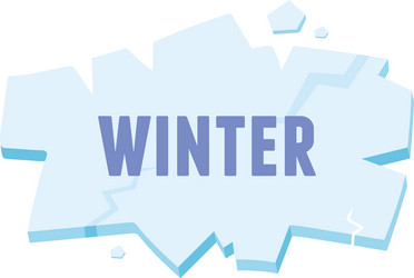 Broken Ice Vector Images (over 1,800)