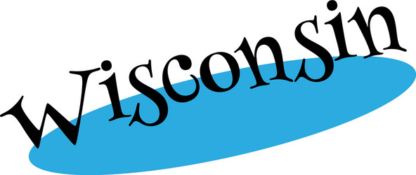 Wisconsin Badgers Vector Images (67)