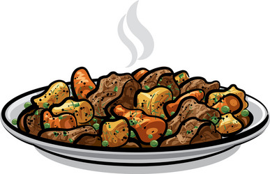 Beef Stew Vector Images (over 1,100)