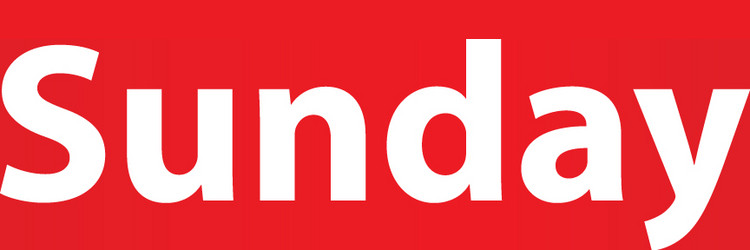 Sunday Vector Images (over 46,000)