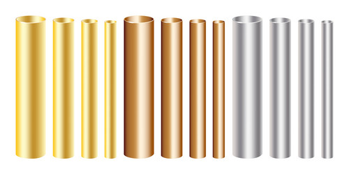 Brass Pipes Vector Images (over 2,100)