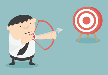 Target Cartoon Vector Images (over 27,000)