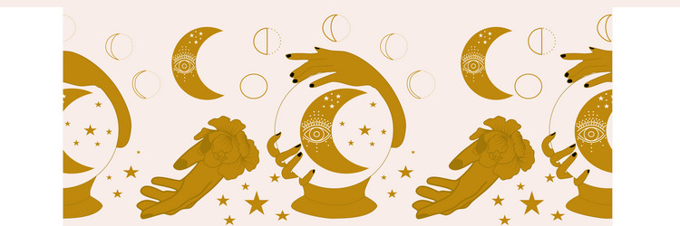 Enchanted Border Vector Images (over 190)