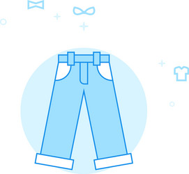 Denim Jeans Logo Vector Images (over 1,400)