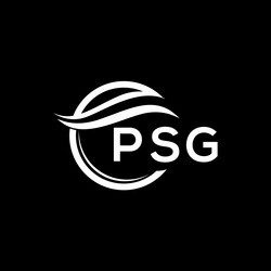 Psg Logo Vector Images (34)